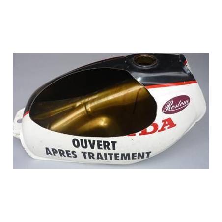 Kit rénovation de réservoir RESTOM Choisissez dans la liste Superkit 40-70