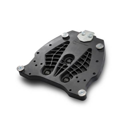 Top-case pour moto KTM 1190 Adventure - TRAX ADV ALU