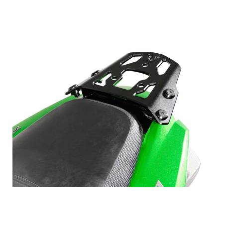 Porte-bagages ZZR1400 Kawasaki - SW Motech Alu-Rack