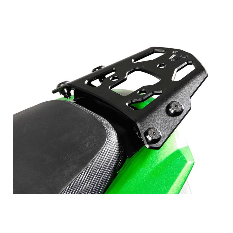 Porte-bagages ZZR1400 Kawasaki - SW Motech Alu-Rack