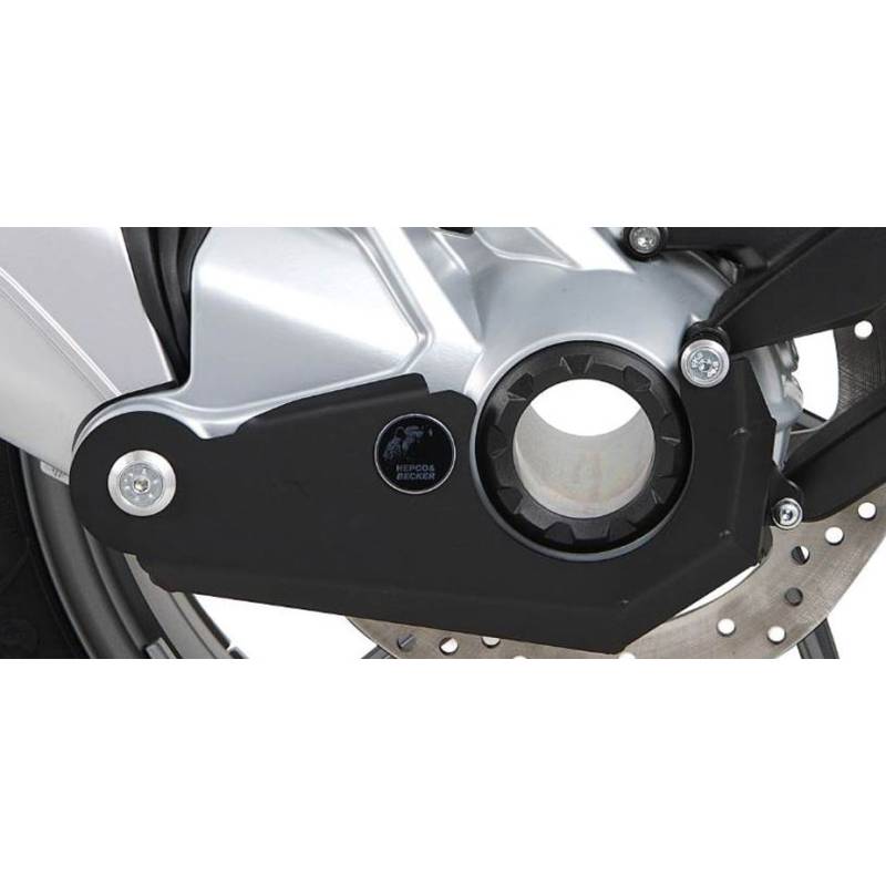 Protection cardan BMW R1200GS LC - Hepco-Becker 420665-01