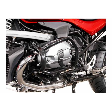 Crashbar pour moto R1200R 07-14 / SW Motech