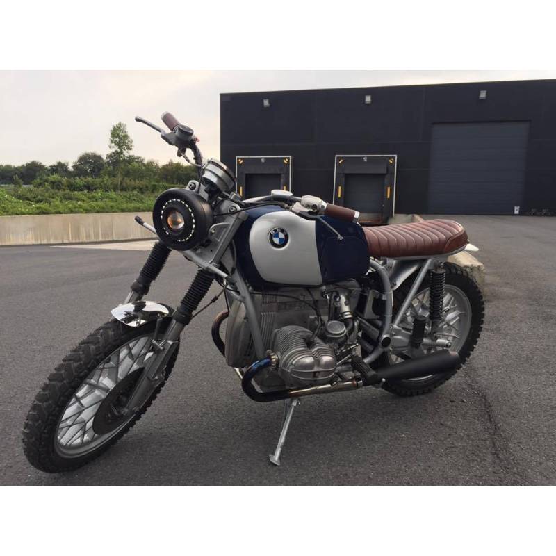 OPTIQUE DE PHARE SHIN YO CYCLOPS Ø 190mm- sport-classic.com