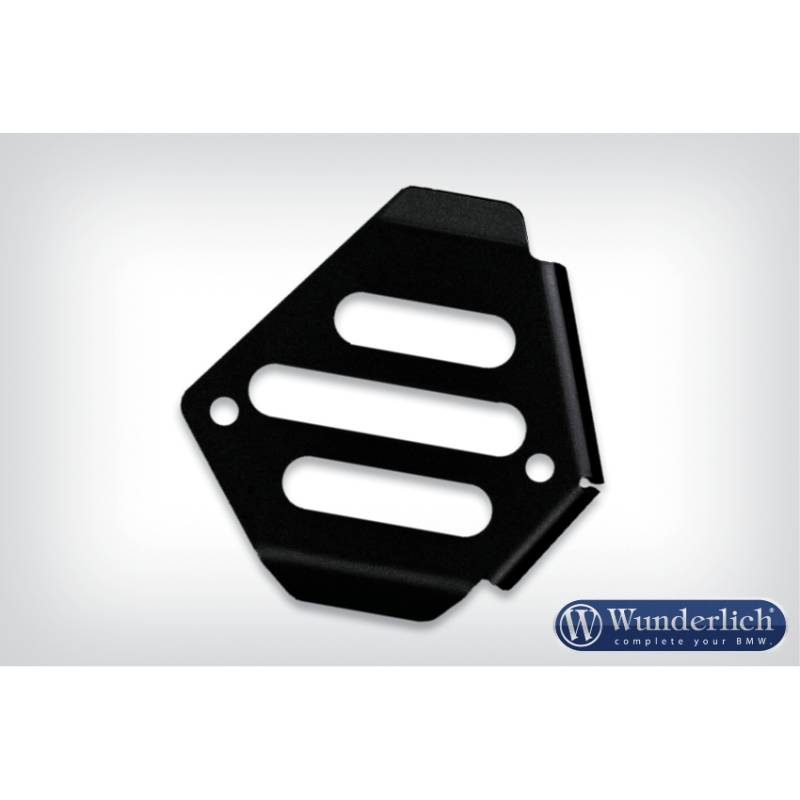 Protection de chicane Nine T - Wunderlich 26930-002