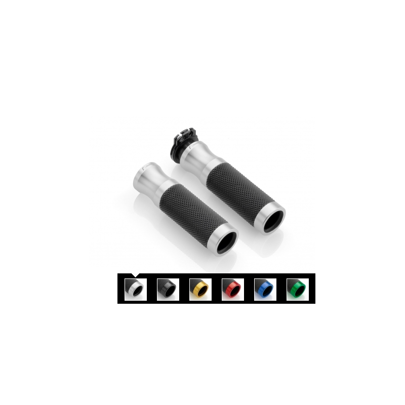 Kit d'adapateurs de remplacement pour poignées Rizoma