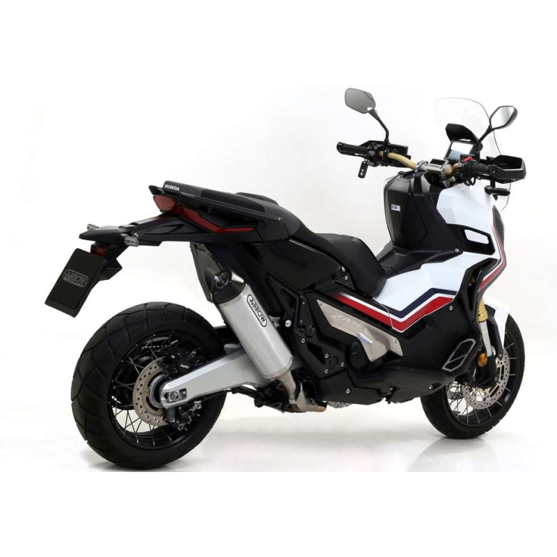 Silencieux Honda X-ADV 750 - Arrow 71864AK