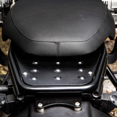 Selle pour BMW R850GS-R1100GS-R1150GS / Unit Garage 1521B+1521T