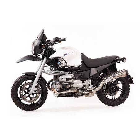 Selle BMW R1150R PRO-BASIC / Unit Garage 1521