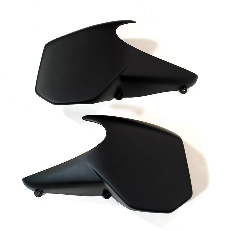 Caches lateraux BMW R1150R PRO-BASIC / Unit Garage 1559