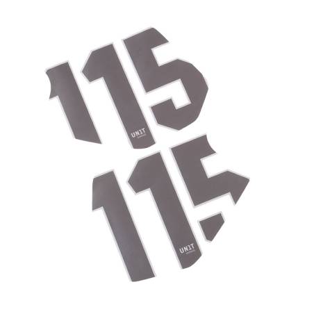 Stickers 115 BMW R1150R PRO-BASIC / Unit Garage 1563