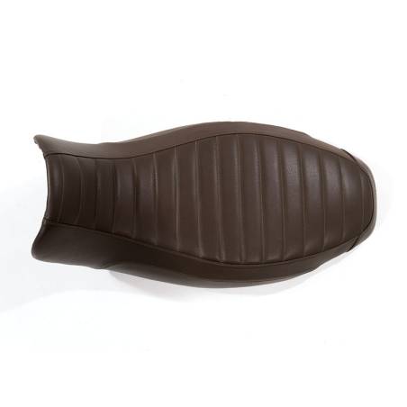 Selle cuir BMW R1150R PRO-BASIC / Unit Garage 1521 BrownLthr + 1521T