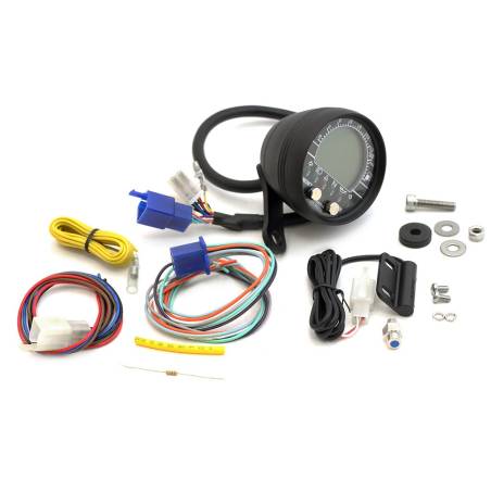 Compteur pour moto ACEWELL 2853AS
