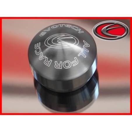 TAMPON DE RECHANGE DEFENDER EVOTECH DERLYN EVOTECH