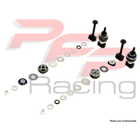 Kit Piston clapet Avant SUZUKI GSXR 1000 2005 à 2008 OHLINS