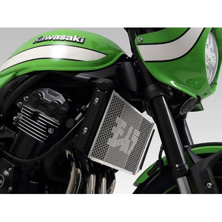 Protection de radiateur pour moto Z900RS 2018 - Yoshimura