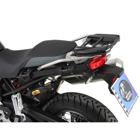 Support top-case BMW F750GS Adventure - Hepco-Becker EasyRack