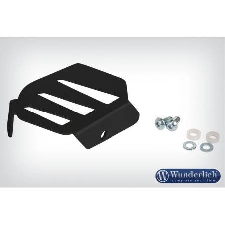 Protection chicane pour BMW R1200GS LC - Wunderlich 26930-102