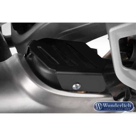 Protection chicane pour BMW R1200GS LC - Wunderlich 26930-102