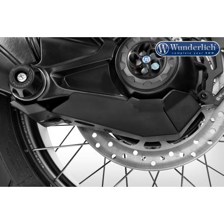Protection cardan moto BMW R1200GS LC - Wunderlich 20351-002