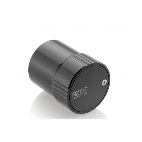 Poignée réglage suspension arrière H.D FXDR 114 - Rizoma ZHD134BS