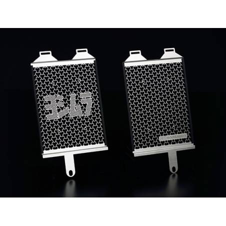 Grille de radiateur moto BMW R1200RT LC - Yoshimura