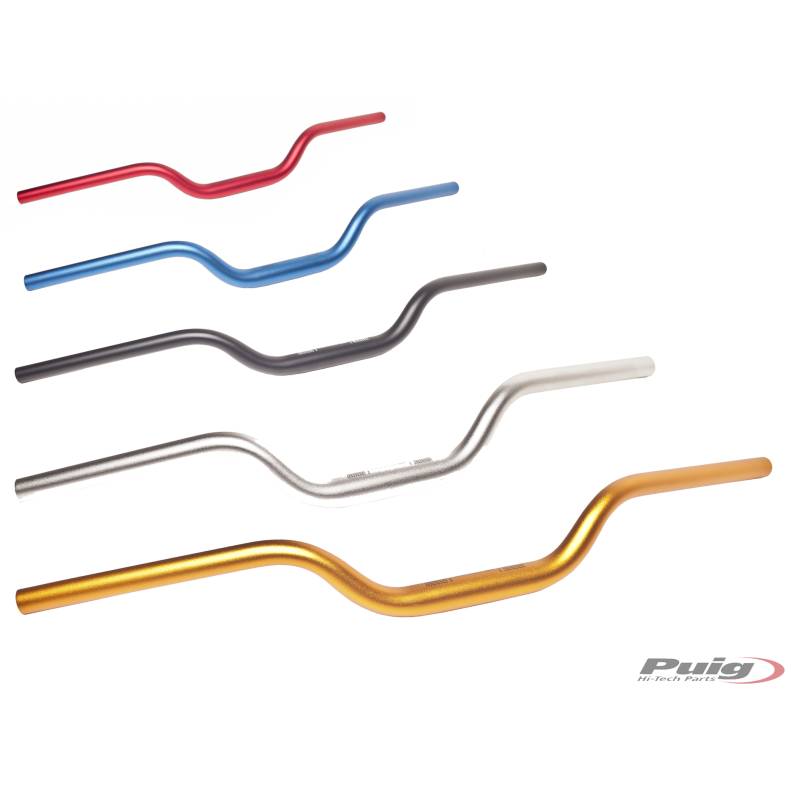 Guidons pour motos en vente dans notre boutique