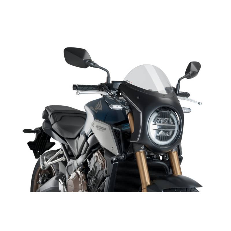 Pièces et accessoires moto HONDA CB650R 2019-2020