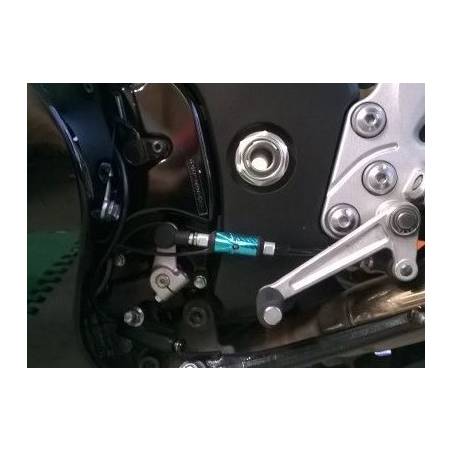 BLIPPER QUICKSHIFTER SABS - HM Racing