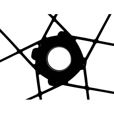 Jeu de jantes en carbone moto YZF-R1 2004 à 2014 - Rotobox Bullet ...