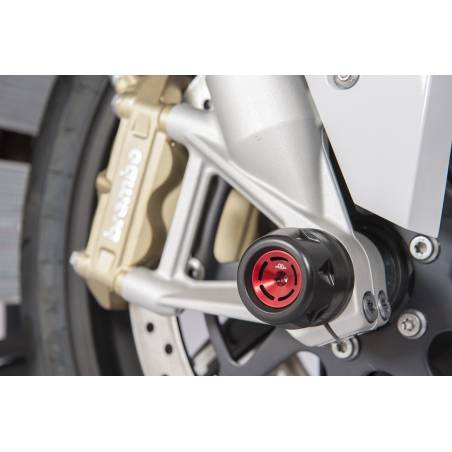 Protection roue avant BMW S1000R - Gilles Tooling GTA-F-BM03-R