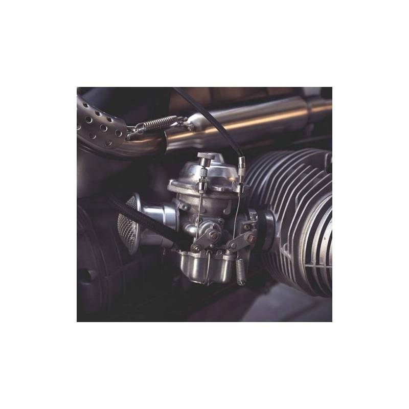 Kits de conversion Starter Aluminium BMW emblem Modèle Après 1980