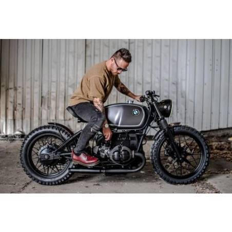 Kits de conversion Starter Aluminium BMW emblem Modèle Après 1980