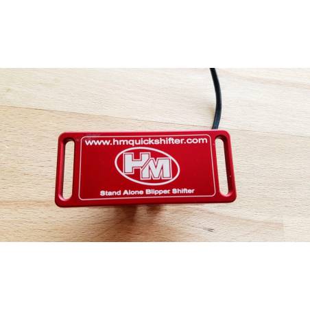 BLIPPER QUICKSHIFTER SABS HM RACING YAMAHA YZF-R6 17-25 Choix de la ...