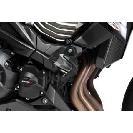 Protection moteur pour KAWASAKI Z800 - Puig 6563N