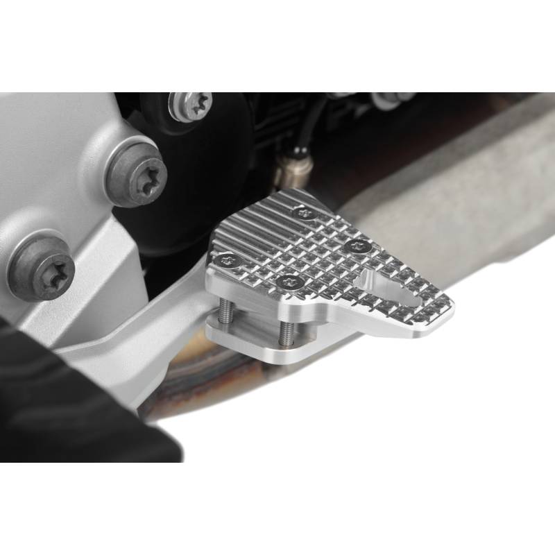 Extension Pédale De Frein Bmw F900r Wunderlich 39781 101