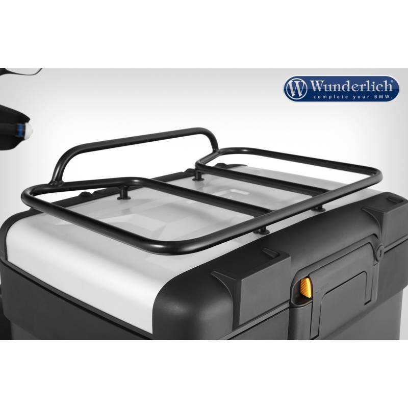Galerie de top-case BMW R1200GS - R1250GS / Wunderlich 40990-002