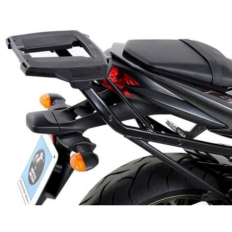 Support de top-case Hepco-Becker pour Yamaha FZ1 Sport-classic