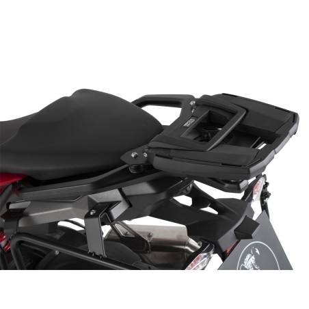 Support top-case OEM BMW S1000XR 2020- Hepco-Becker Easyrack
