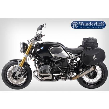 Pads de réservoir Wunderlich R Nine T - spoirt-classic.com