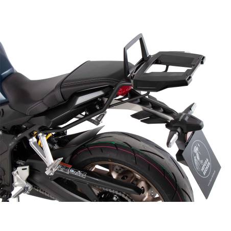 Support top-case Honda CB650R 2021- / Hepco-Becker 6529529 01 01