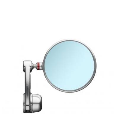 Rétroviseur Rizoma Spy-Arm - Rizoma BS300A-BS300B Finition Noir