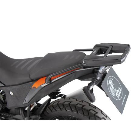 Support top-case KTM 390 Adventure - Hepco-Becker 6617601 01 01