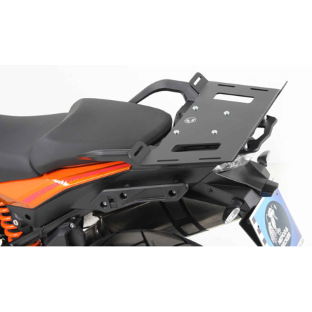 Extension porte bagage 1090 Adventure R - Hepco 8007563 00 01