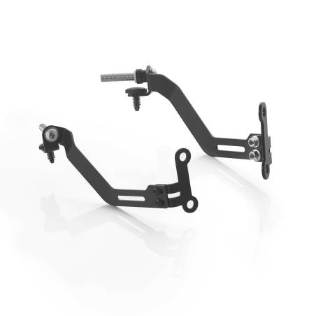 Kit de montage pour Saut de vent Rizoma ZKW038B