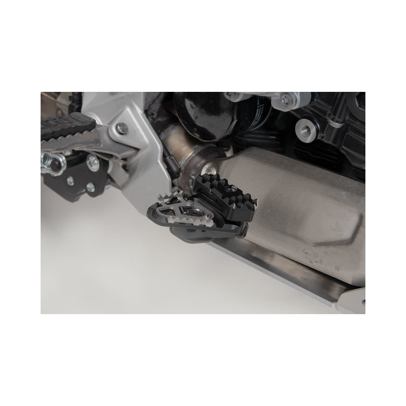 Extension Pédale De Frein Harley Davidson Pan America Sw Motech