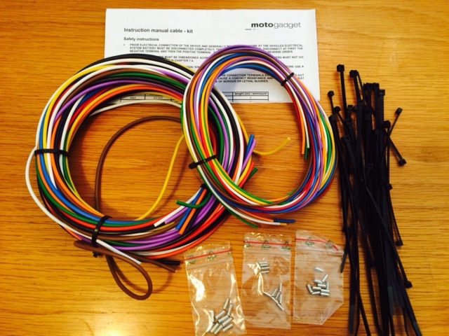 gs1175, "time slip" retro build | Page 33 | Custom Fighters - Custom ...