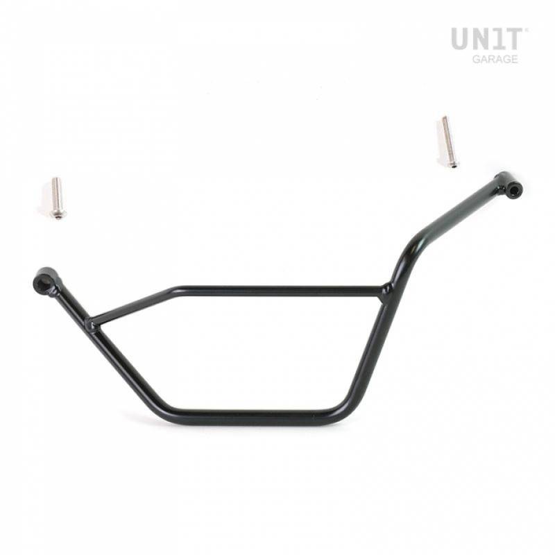 Support sacoche moto BMW R850GS, R1100GS, R1150GS - Unit Garage 1524 ...