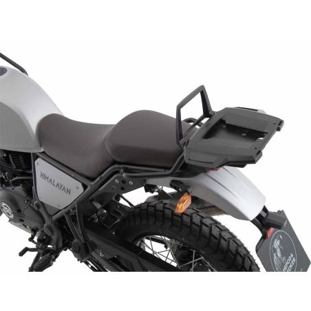 Support de top-case Himalayan 2021- / Hepco-Becker Alurack
