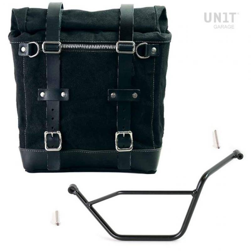 Sacoche BMW R850R, R1100R, R1150R/ Scram Unit Garage U201+1524SX ...