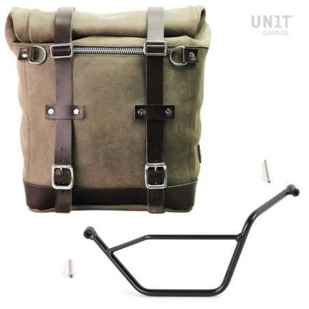 Sacoche BMW R850R, R1100R, R1150R / Scram Unit Garage U202+1524SX ...